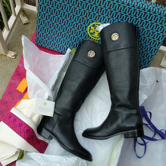 Tory Burch | Shoes | Tory Burch Boots | Poshmark